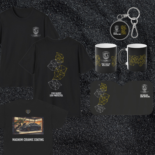 Merch – Magnum Ceramic Coating