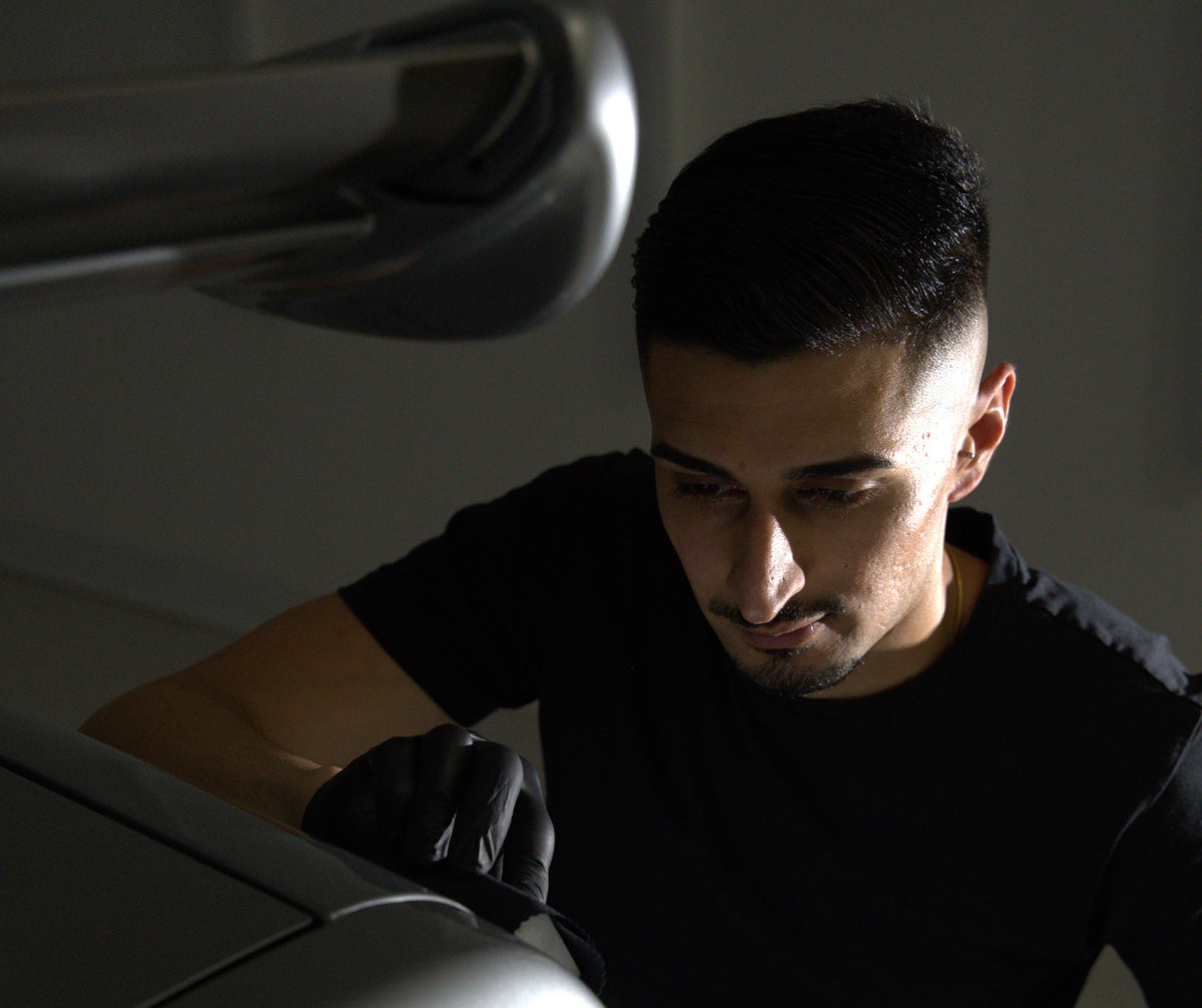 Magnum Ceramic Coating - Correction and Coating Level Up Training