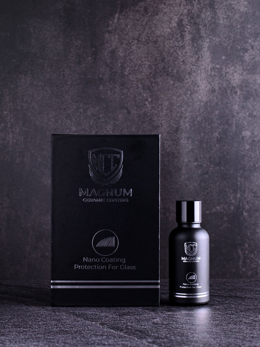 Magnum Glass Ceramic Coating – Magnum Ceramic Coating